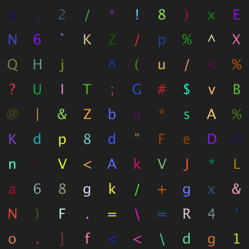 Letters Happy Coding Letters Happy Coding